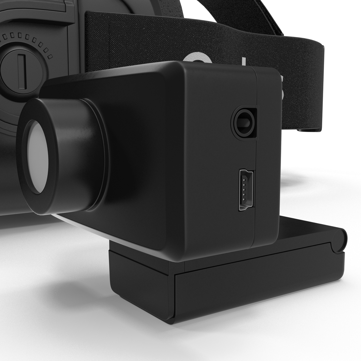 3d Oculus Rift Dev Kit
