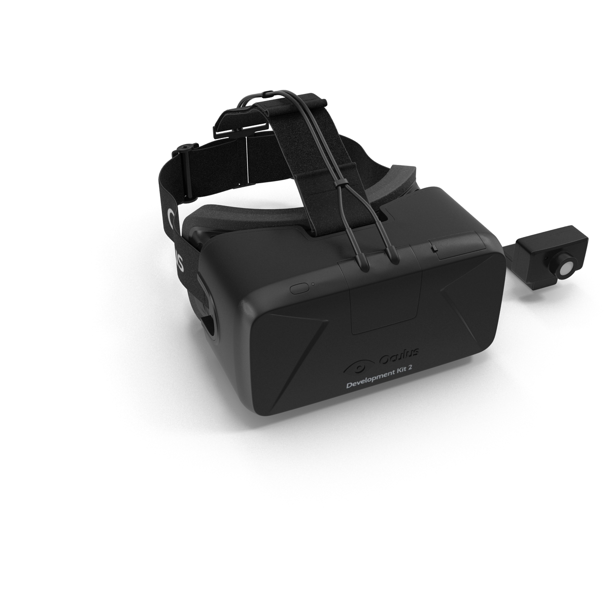 3d oculus rift dev kit