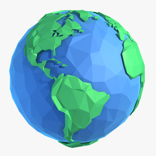 3d pangea future ultima earth