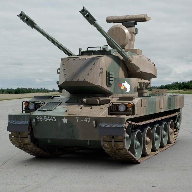 3ds max ese type 87 spaag