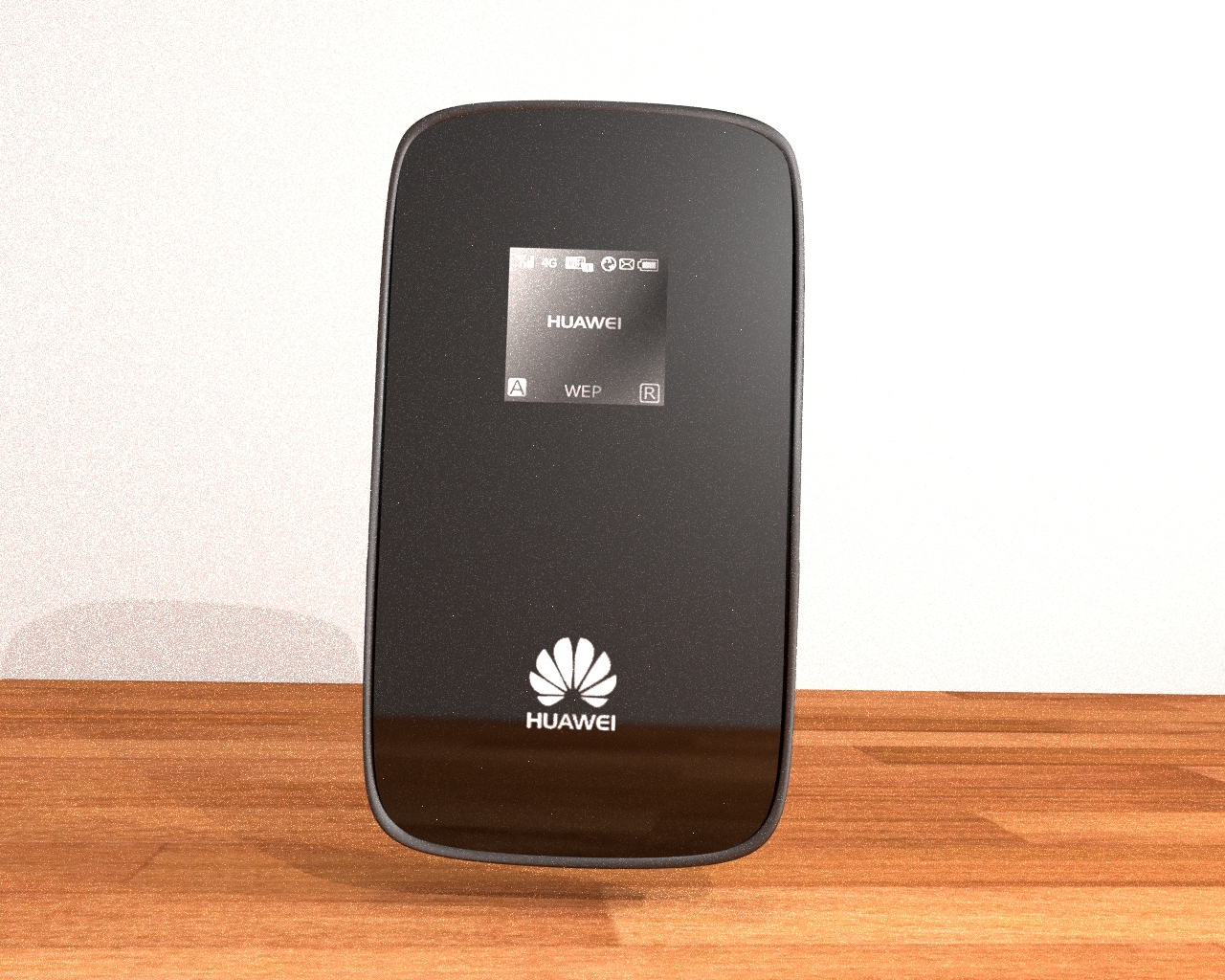 3d huawei 4g lte e589
