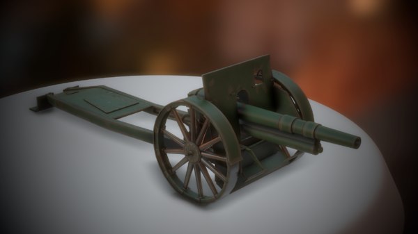 Free 3D Ww2 Models | TurboSquid
