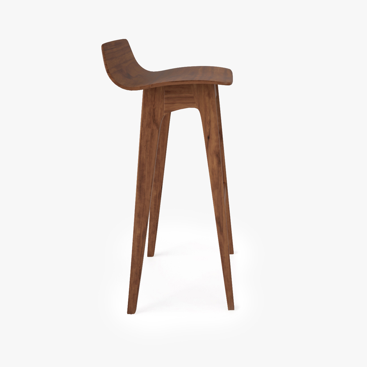 3ds max zeitraum morph bar stool