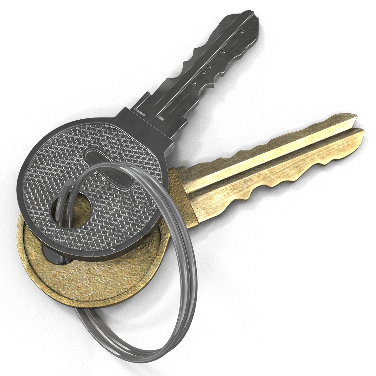 3ds max keys 2