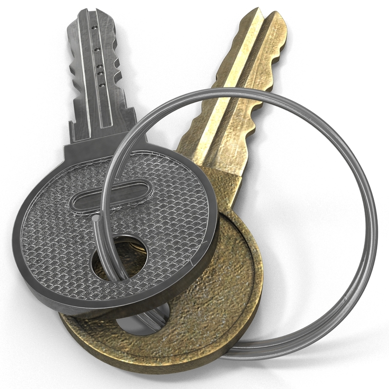 3ds max keys 2
