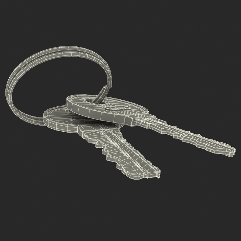 3ds max keys 2