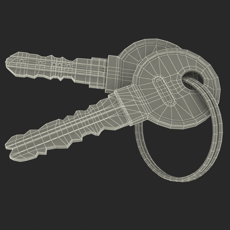 3ds max keys 2