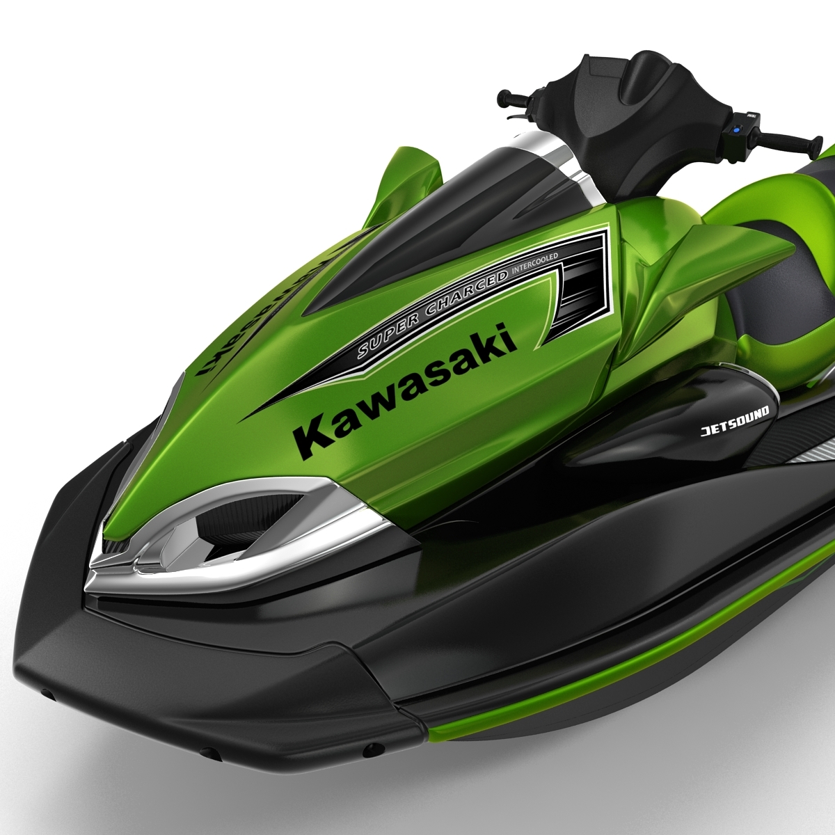 kawasaki ultra 310 jet ski max