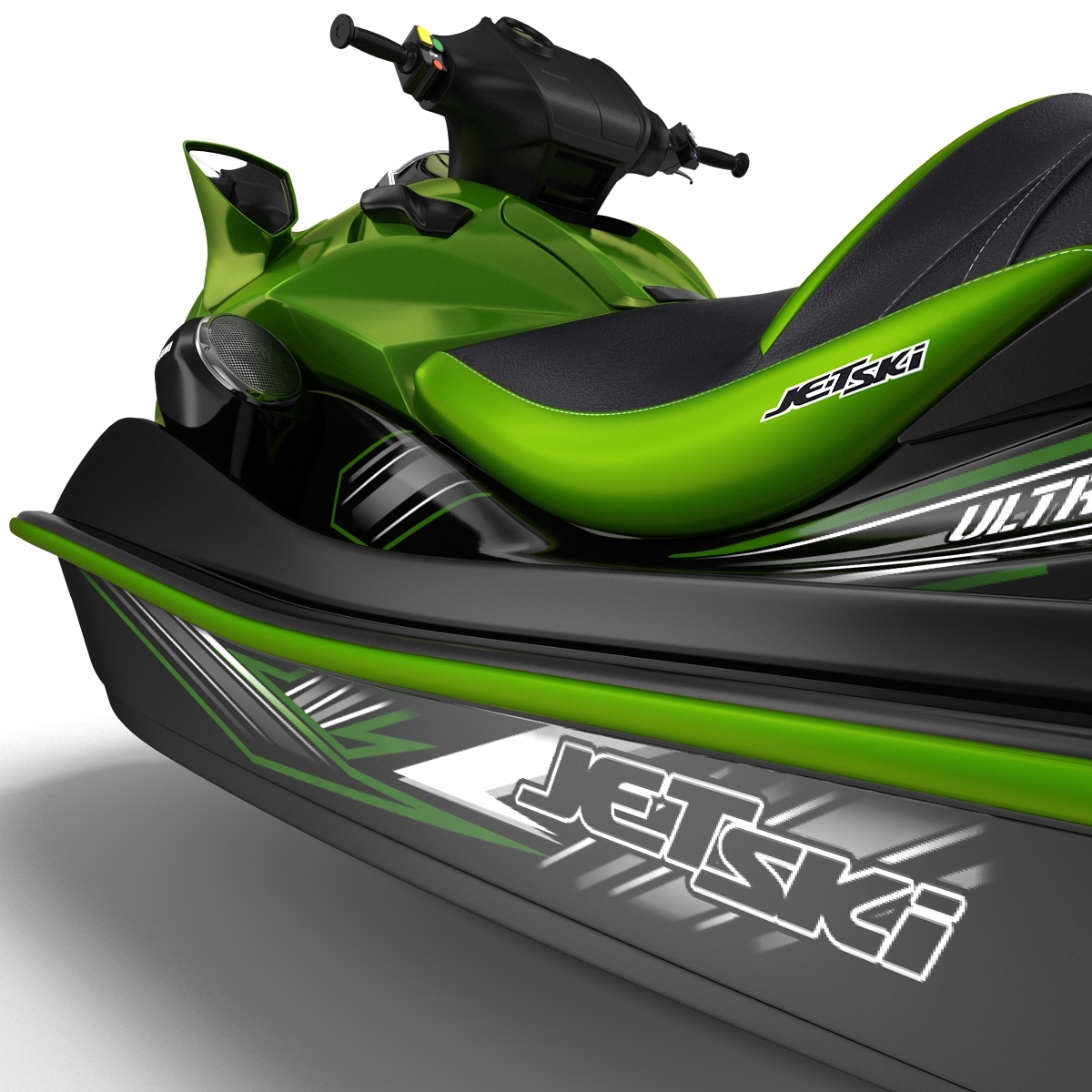 kawasaki ultra 310 jet ski max