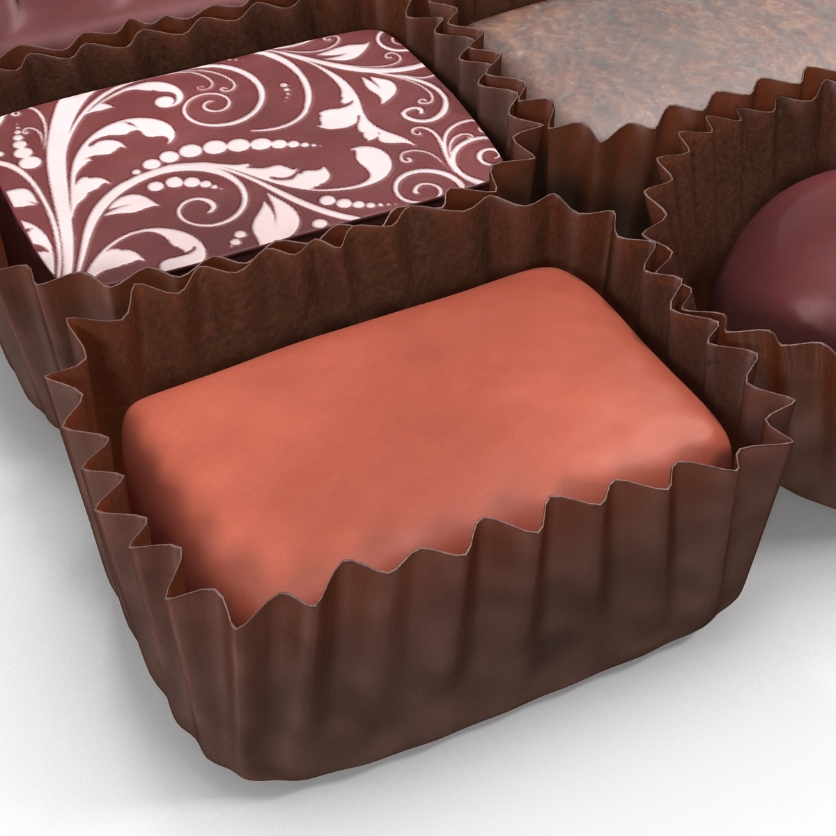 max chocolates set 3