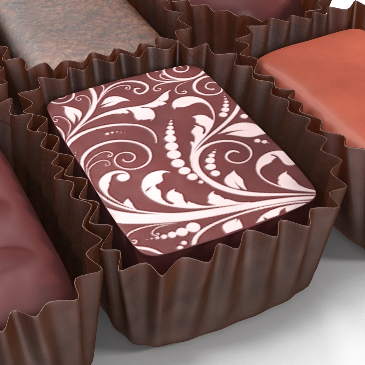 max chocolates set 3