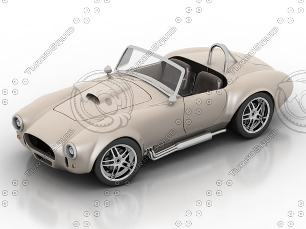 modelo 3d Modelo de auto - TurboSquid 847388