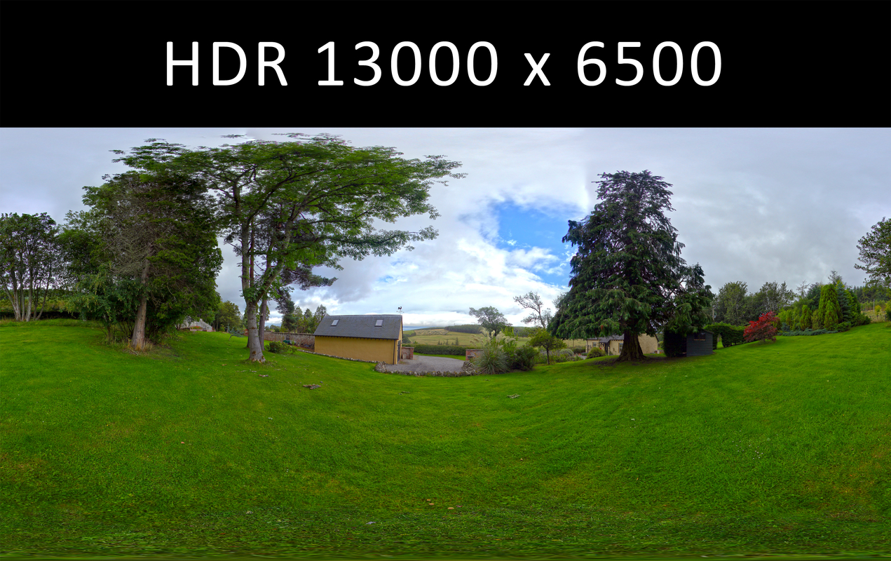 Texture hdr hdri 360