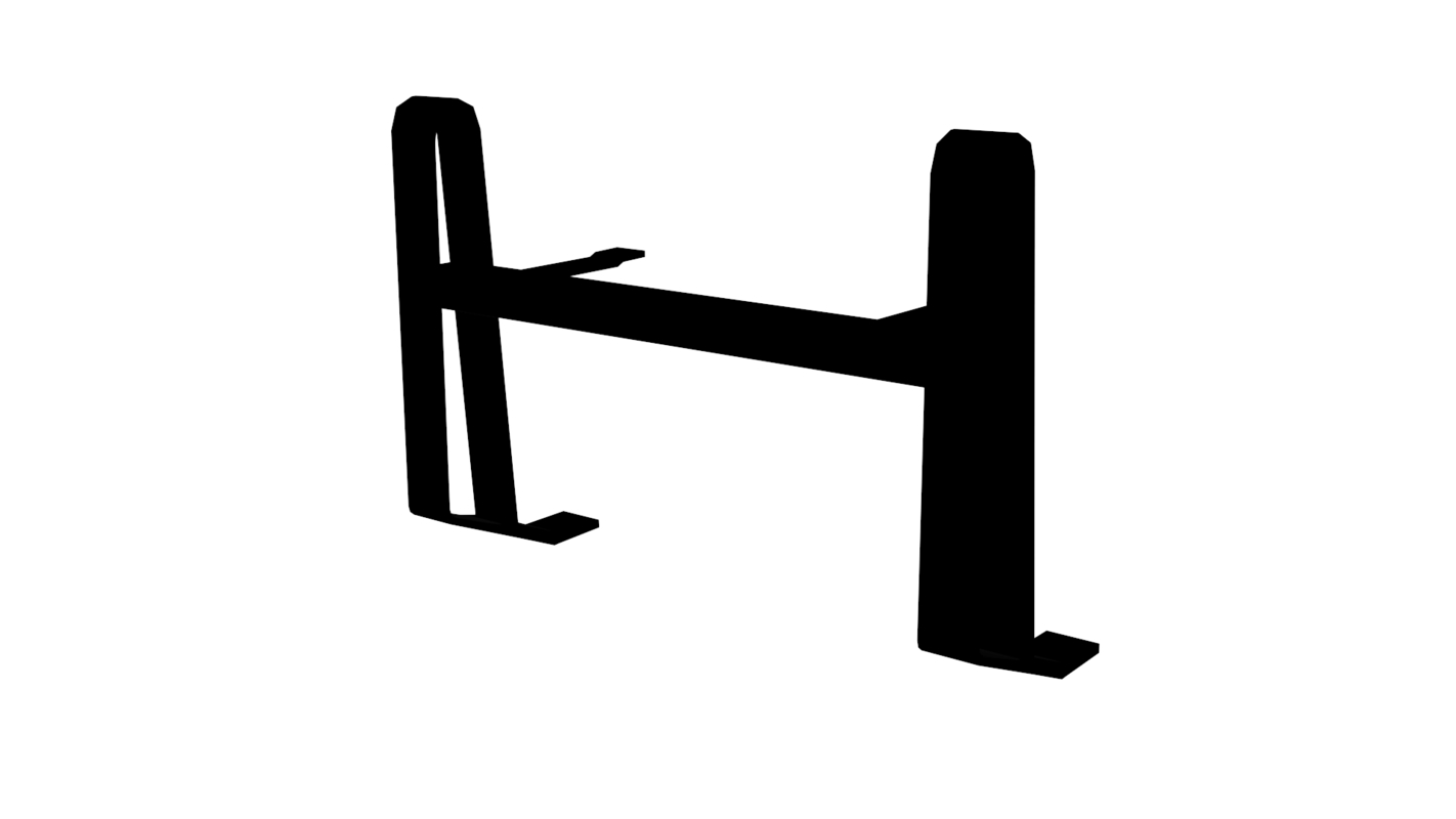 max setina rambar package