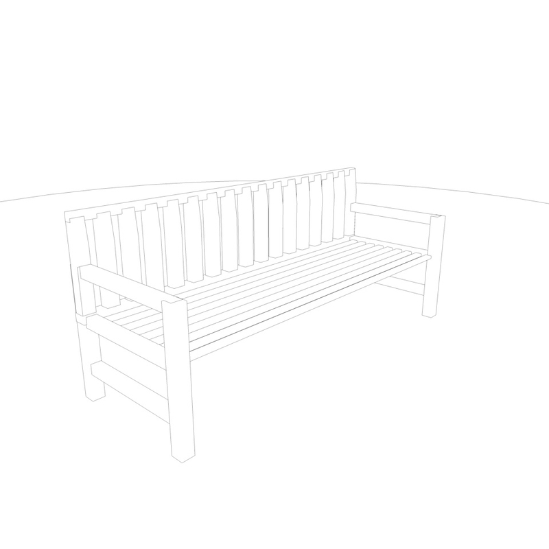 free c4d mode bench