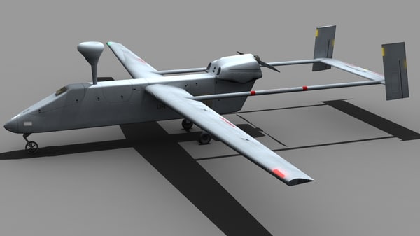 uav iai searcher ma