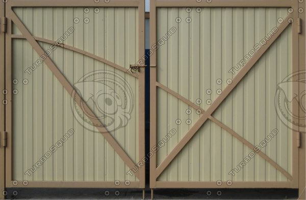 Texture JPEG gate gates mrtal