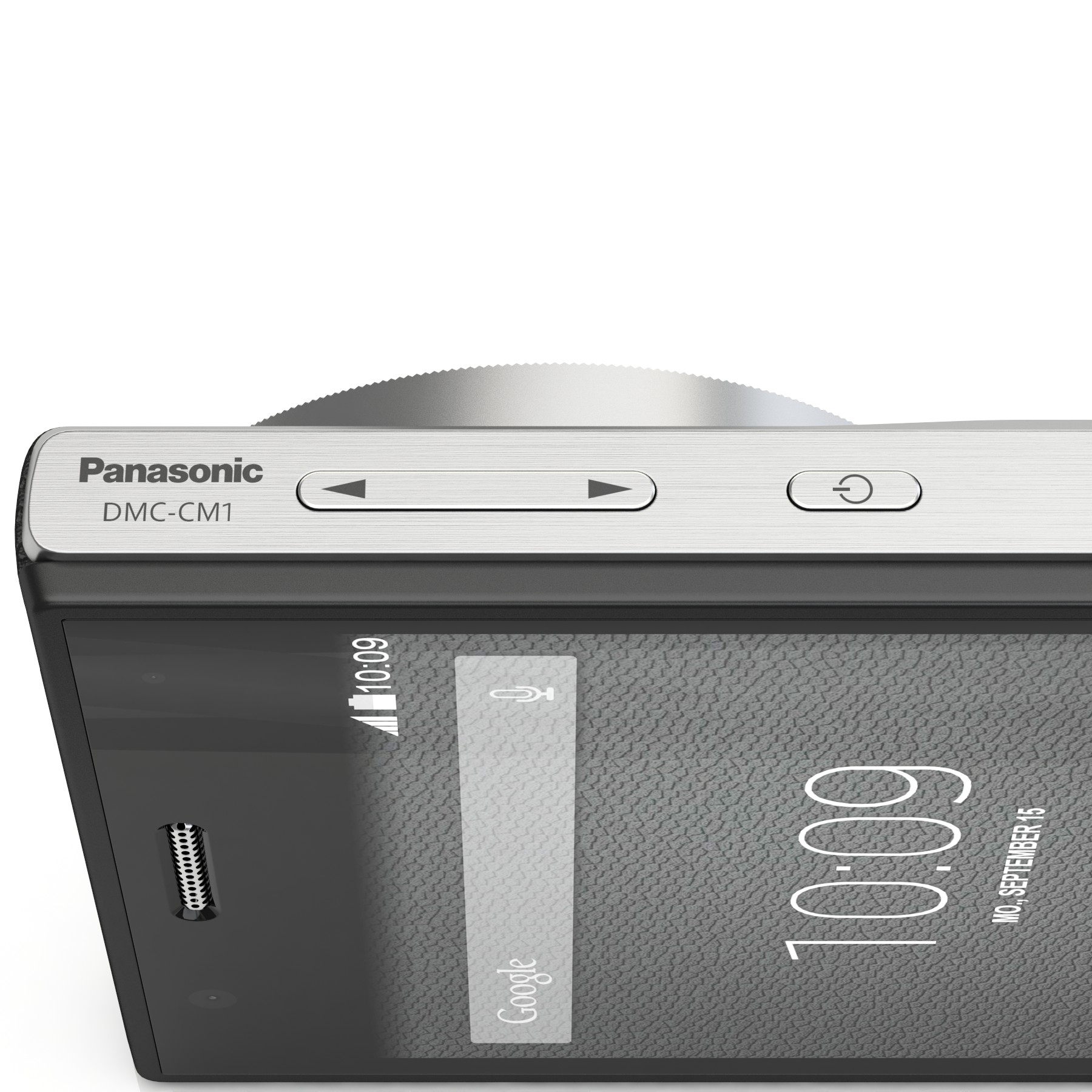 panasonic lumix dmc-cm1 cameras 3ds