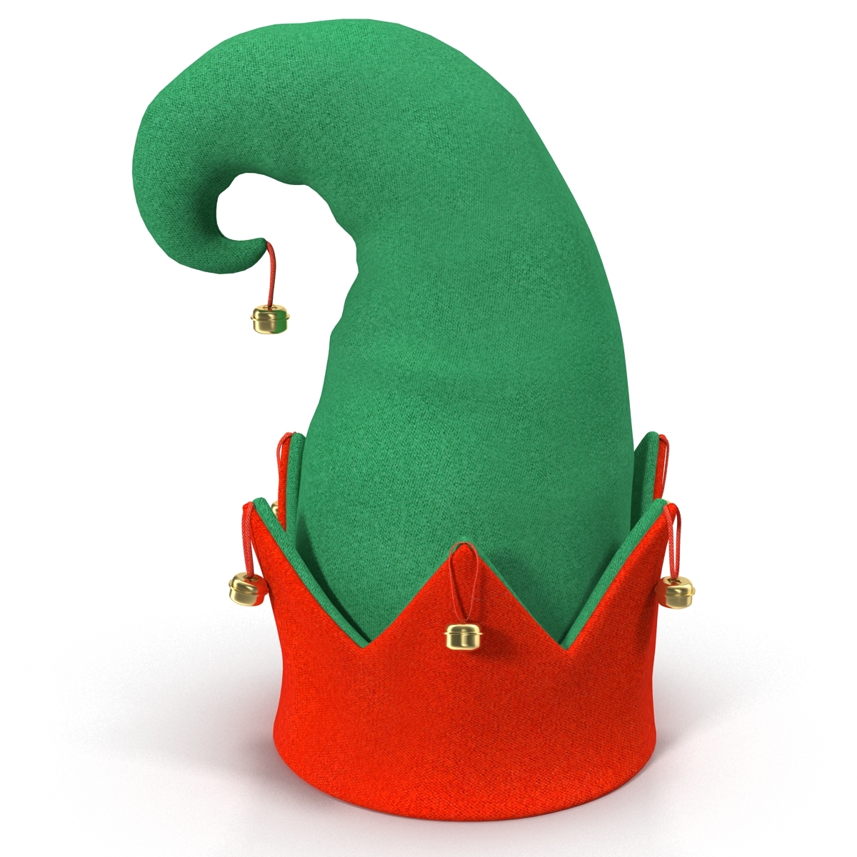 max elf hat