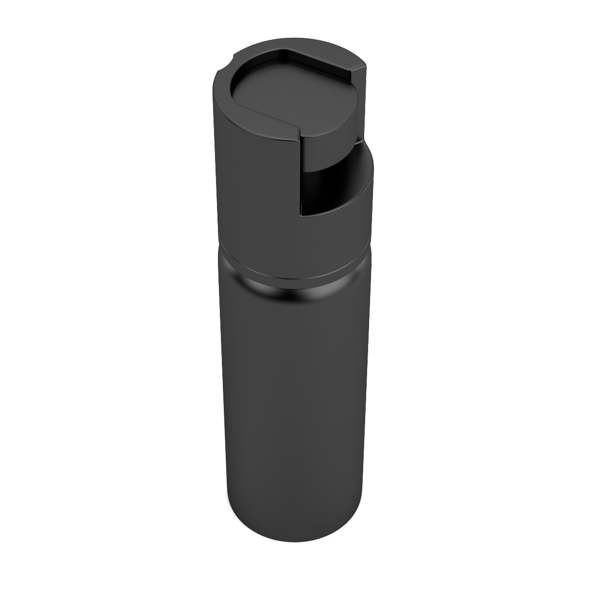 pepper sprays 3d model