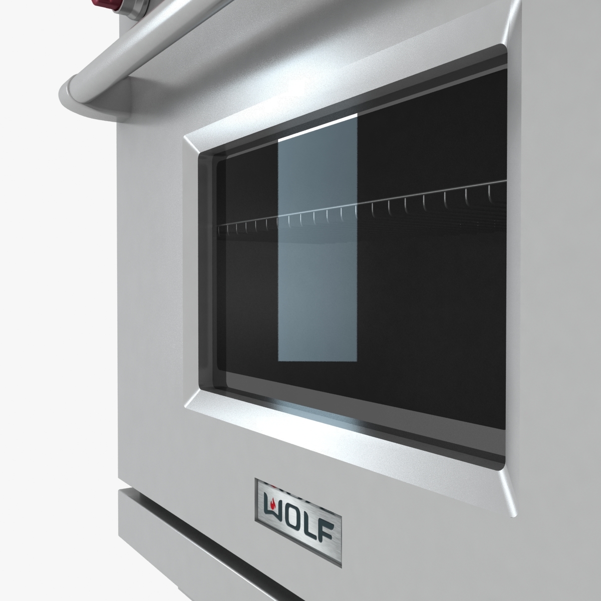 3ds max wolf gas range dual fuel
