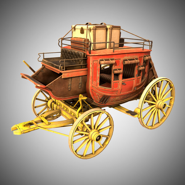 stagecoach luggage max