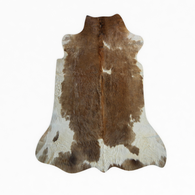 3dsmax cowhide animal skin