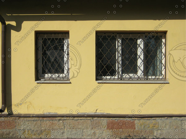 Texture JPEG window windows barred