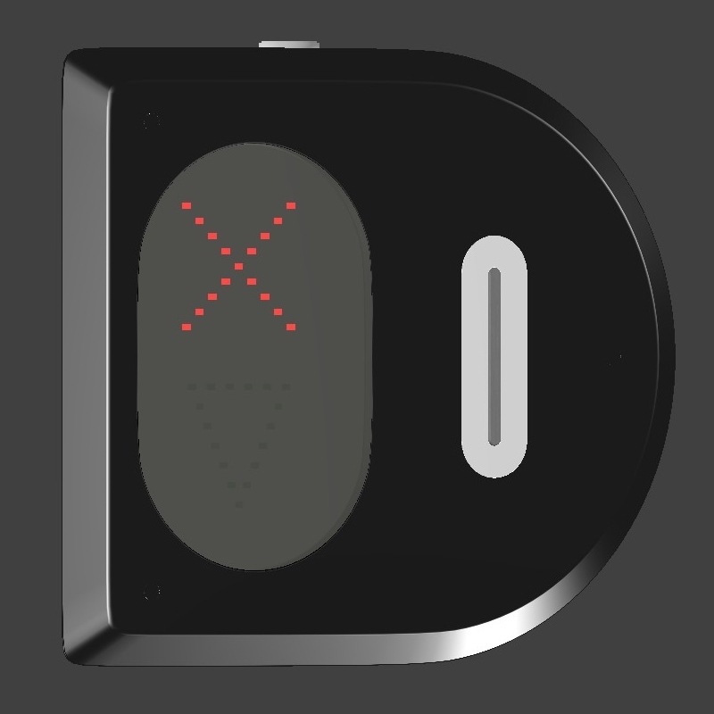 3ds max card capture reader