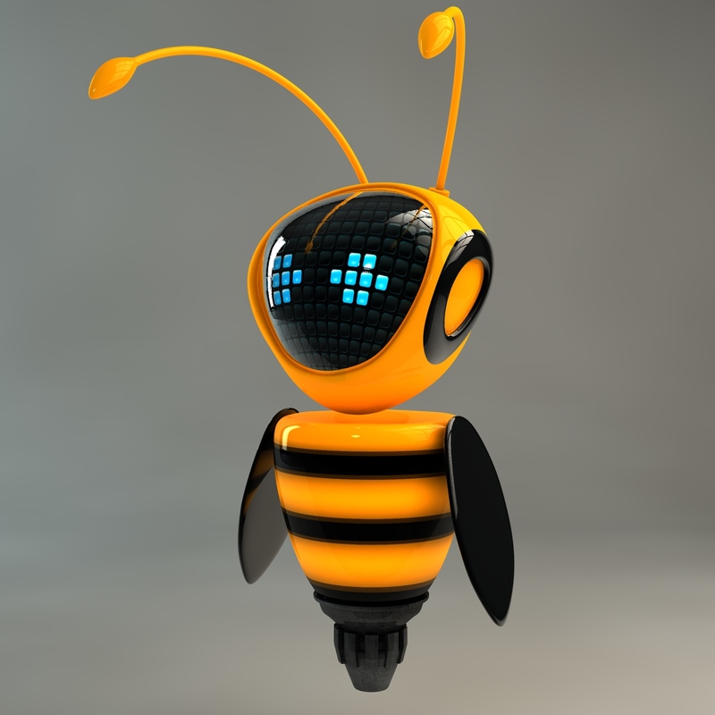 c4d bee digital