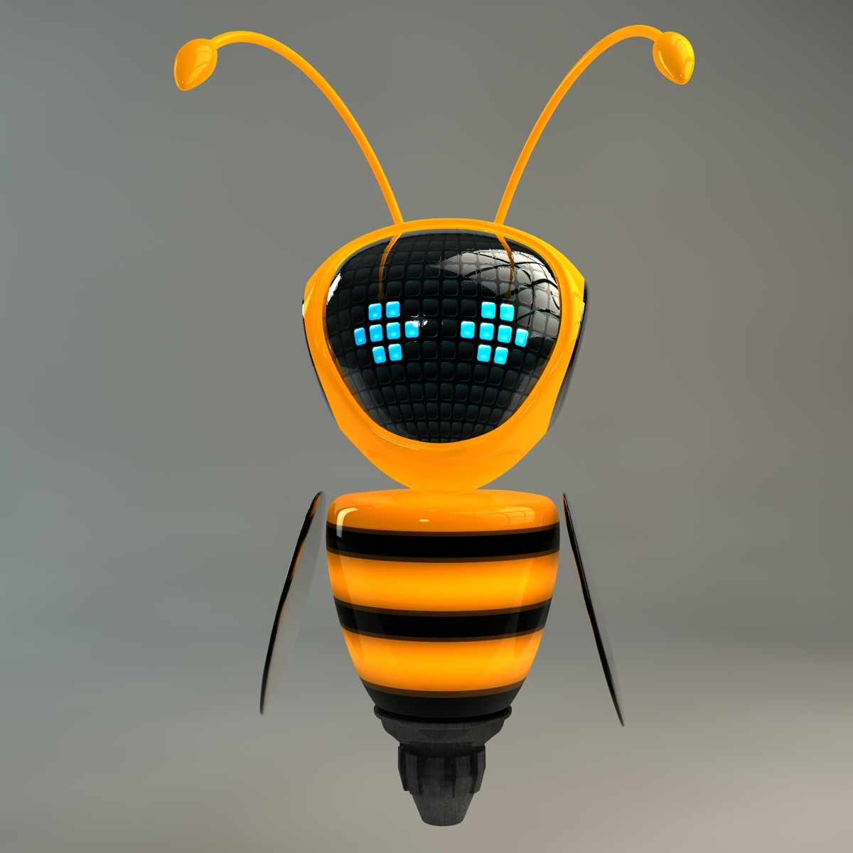 c4d bee digital