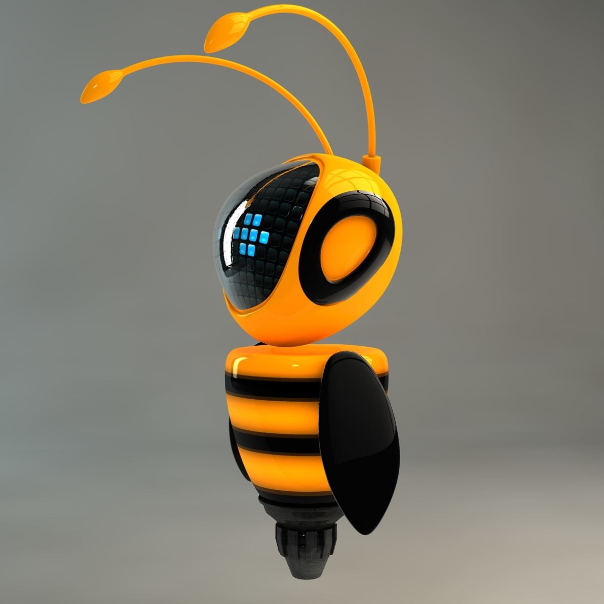 c4d bee digital