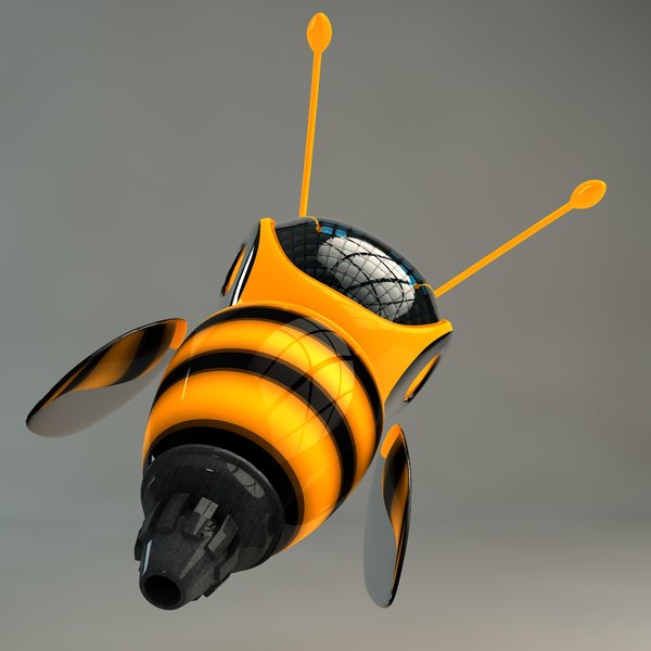 c4d bee digital