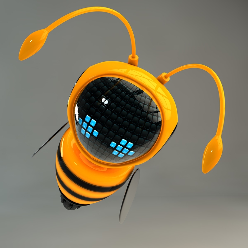 c4d bee digital