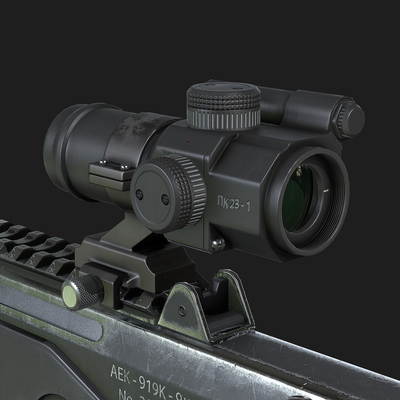 russian aek 919k kashtan obj