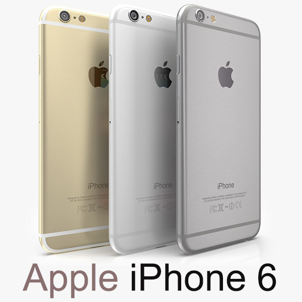 combo apple iphone 6 max