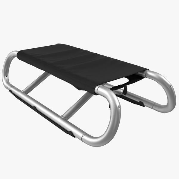 Sled 3D Models for Download | TurboSquid