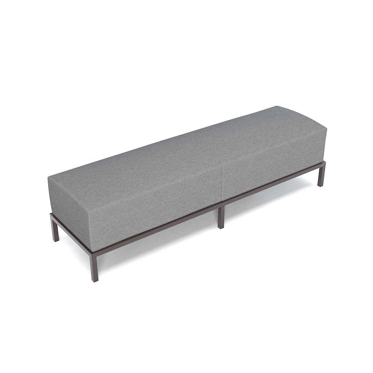 meridiani berry bench 3ds