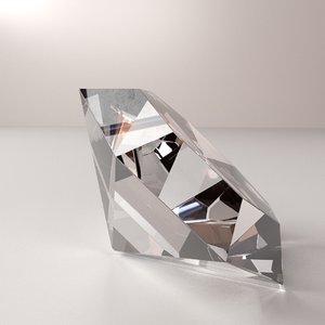 Diamond Blender Models for Download | TurboSquid