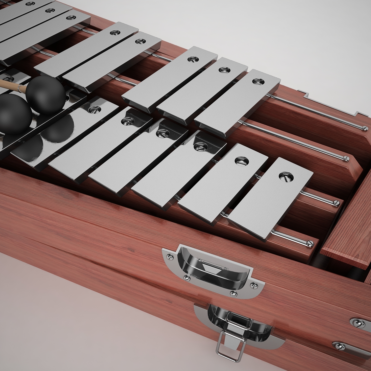 xylophone max