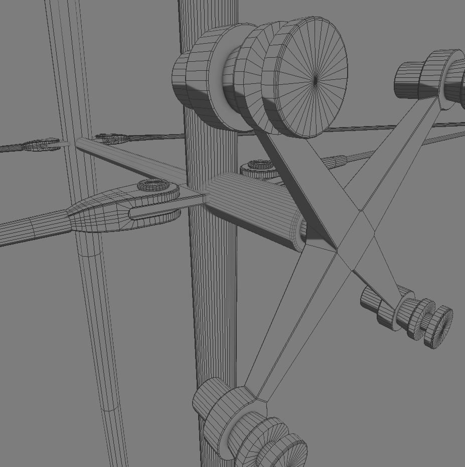 max structural glazing spider