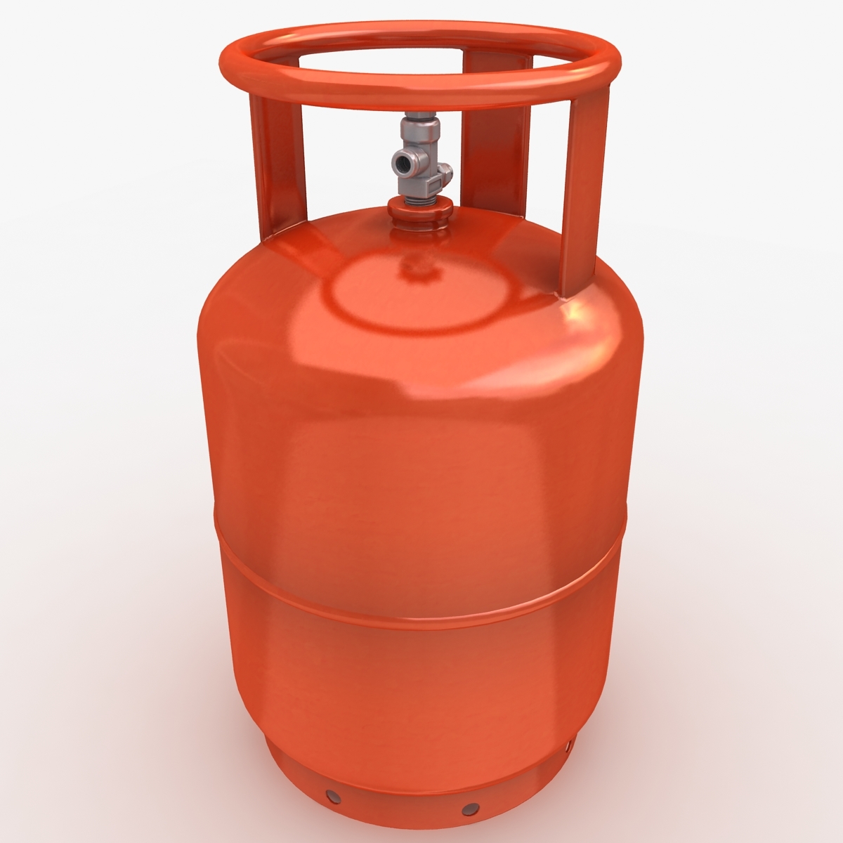 gas cylinder 6 max