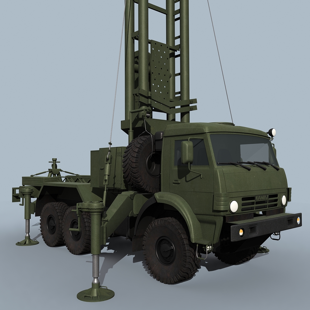 kasta-2e2 squat eye e max