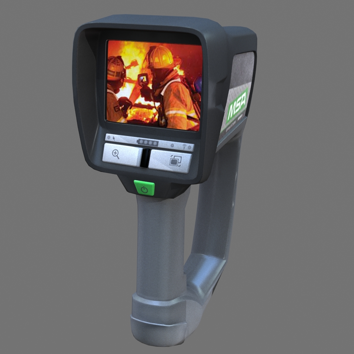 msa evolution 6000 xtreme 3d max