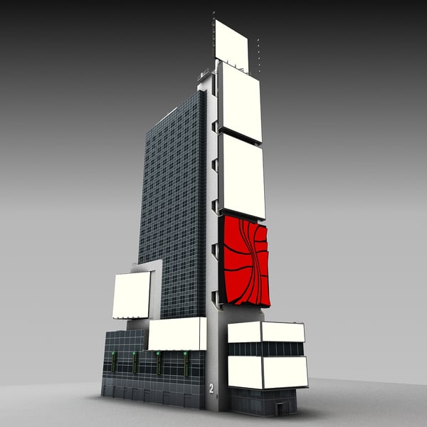 Free 3D Untextured Models | TurboSquid