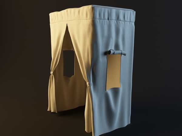 Canopy 3D Models for Download | TurboSquid