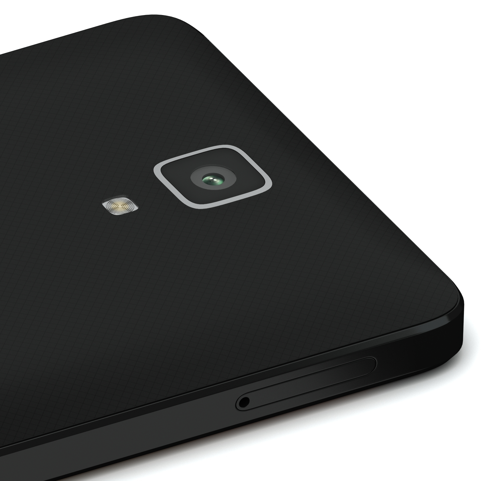 3ds max smartphone xiaomi mi4