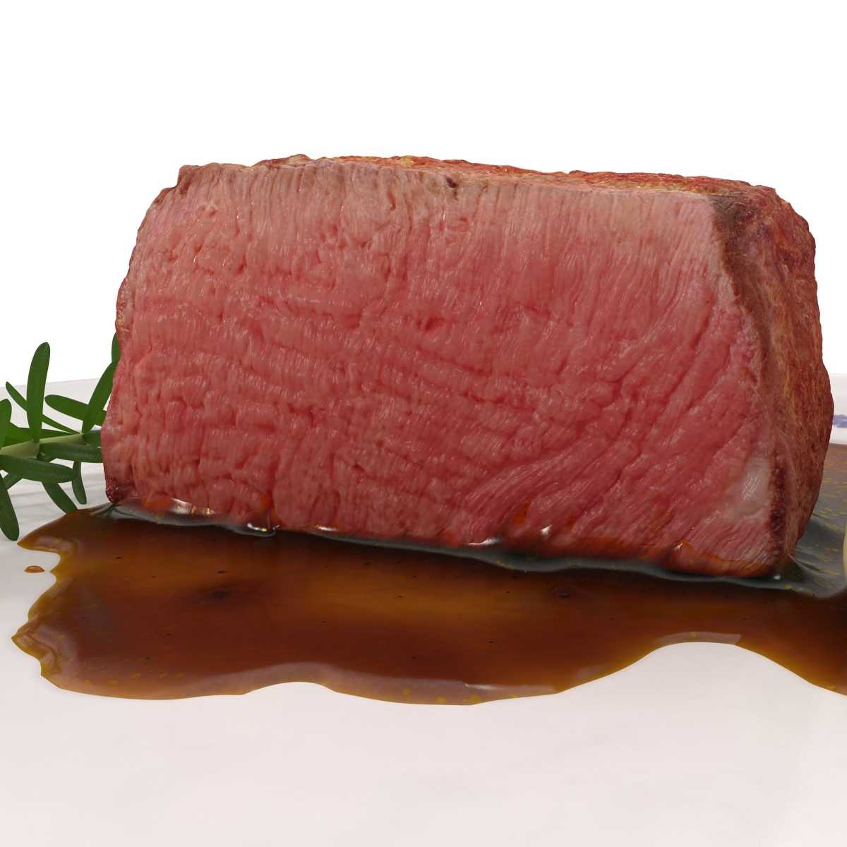 max meal filet mignon