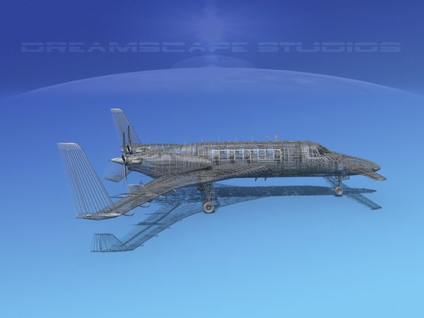 max cockpit ultra beechcraft starship