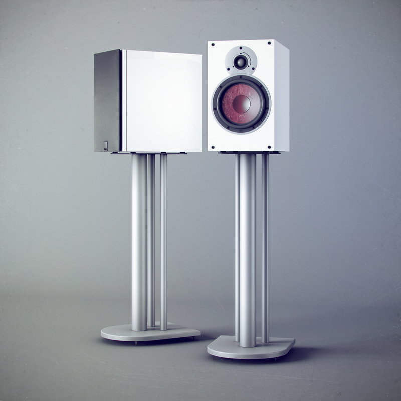 dali zensor 3 3d max
